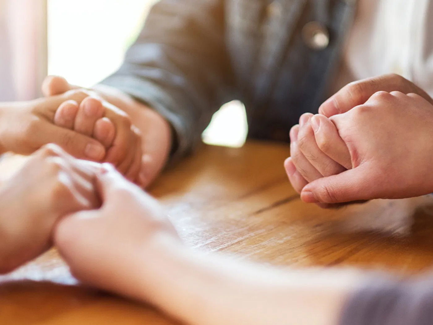 27 Prayer Breakfast Themes And Scriptures - Bible