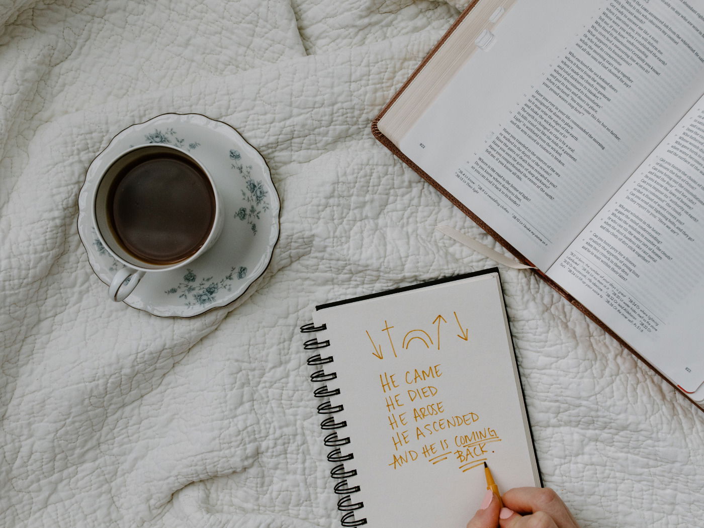 33 Powerful Bible Topics For Preaching And Sermon Ideas - Bible