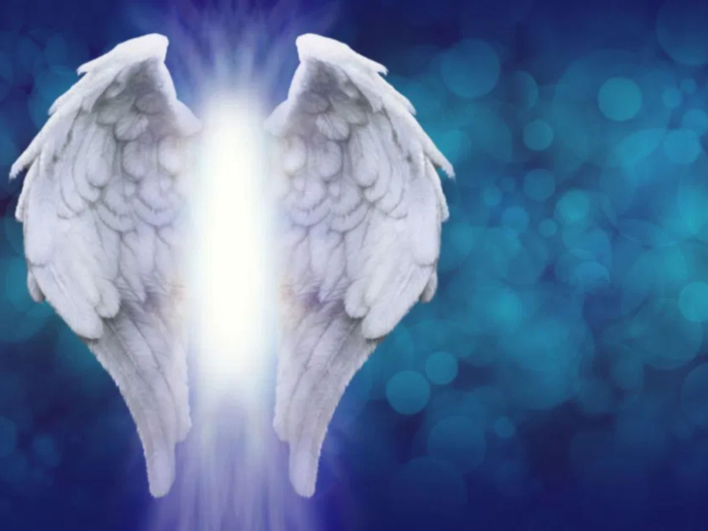 Angels According to the Bible: What They Are Like Physically (and Their ...