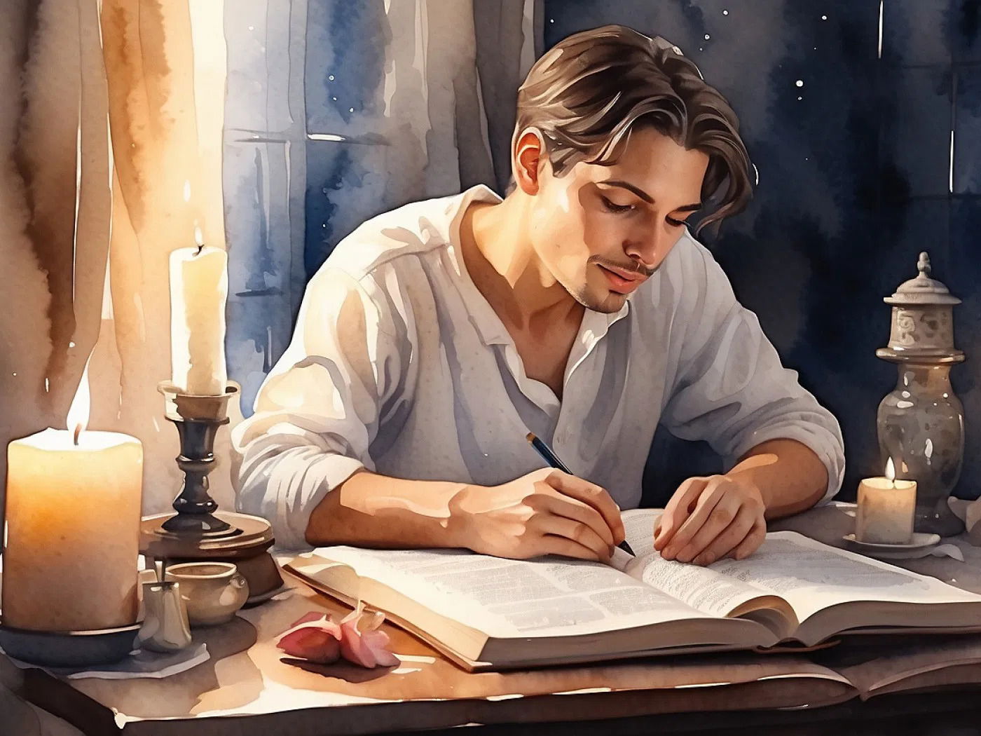 Bible Study Lessons Organized by Theme - Bible