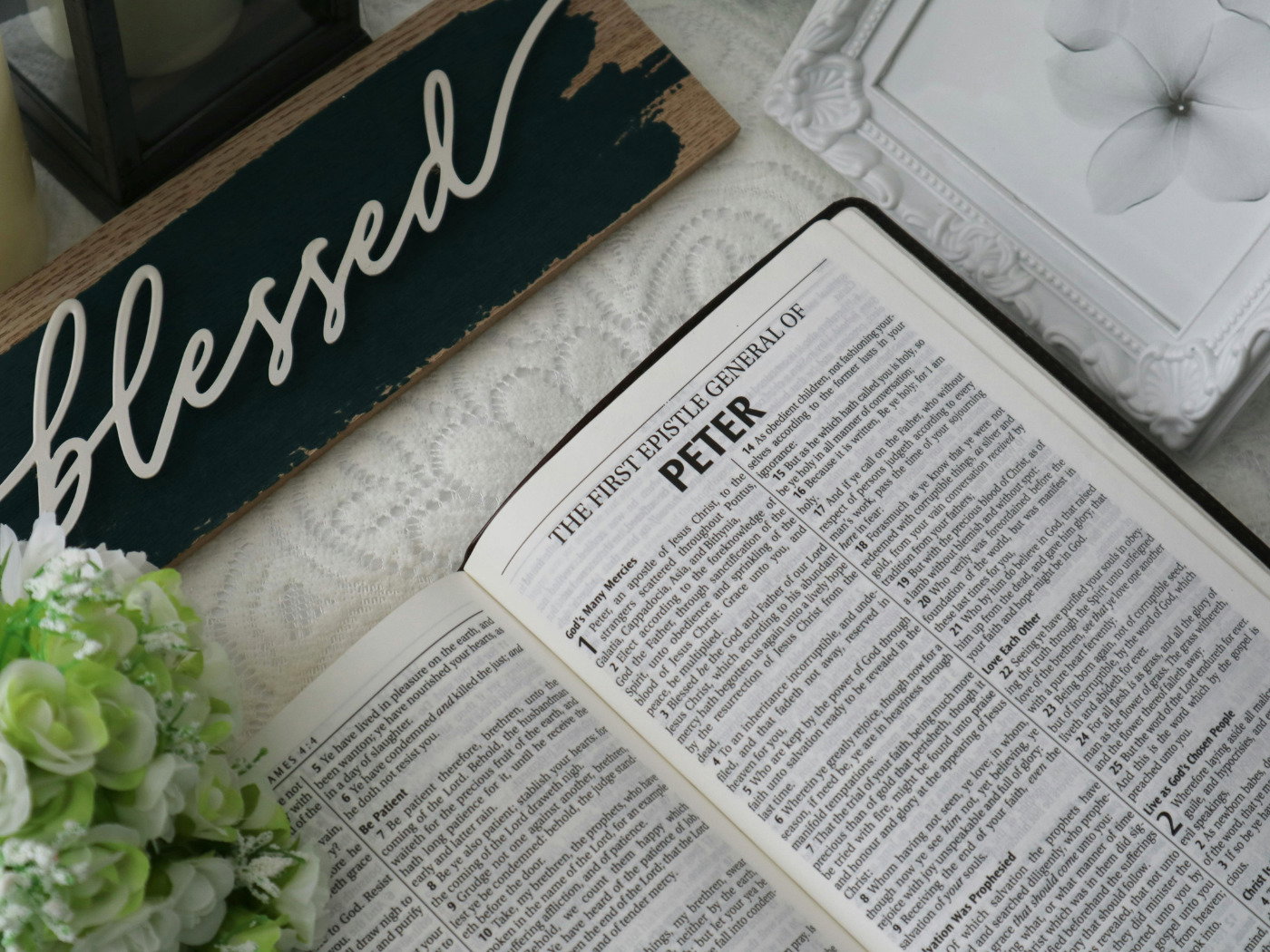 28 Bible Verses About Seeking God And Finding Him - Bible