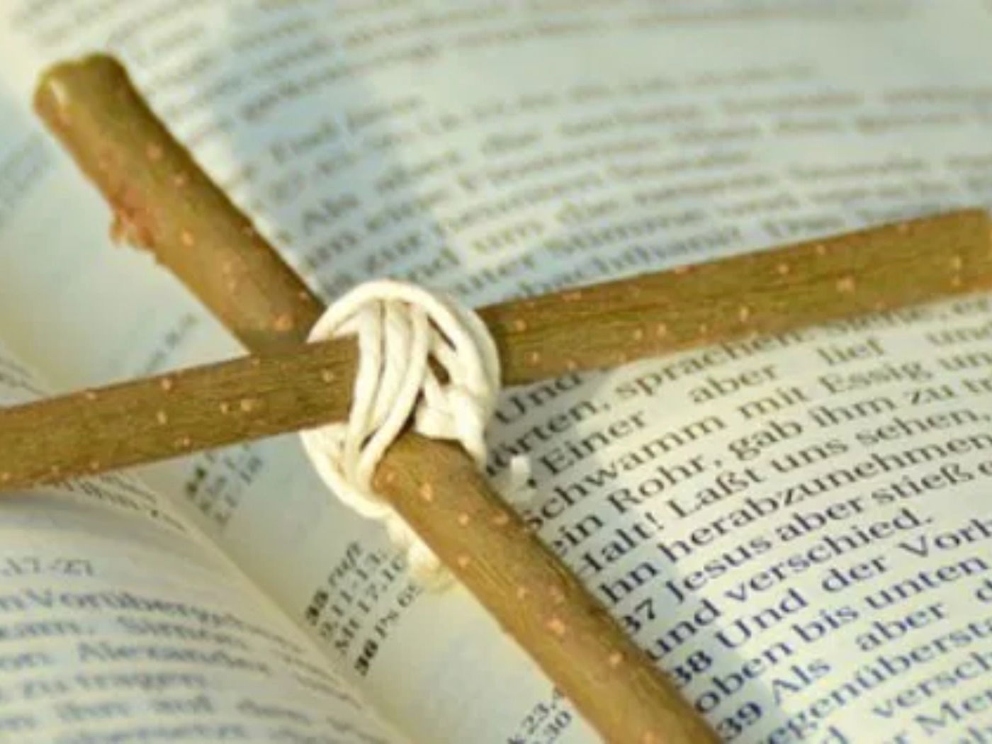 God’s Unique Kind of Forgiveness: 7 Examples - Bible