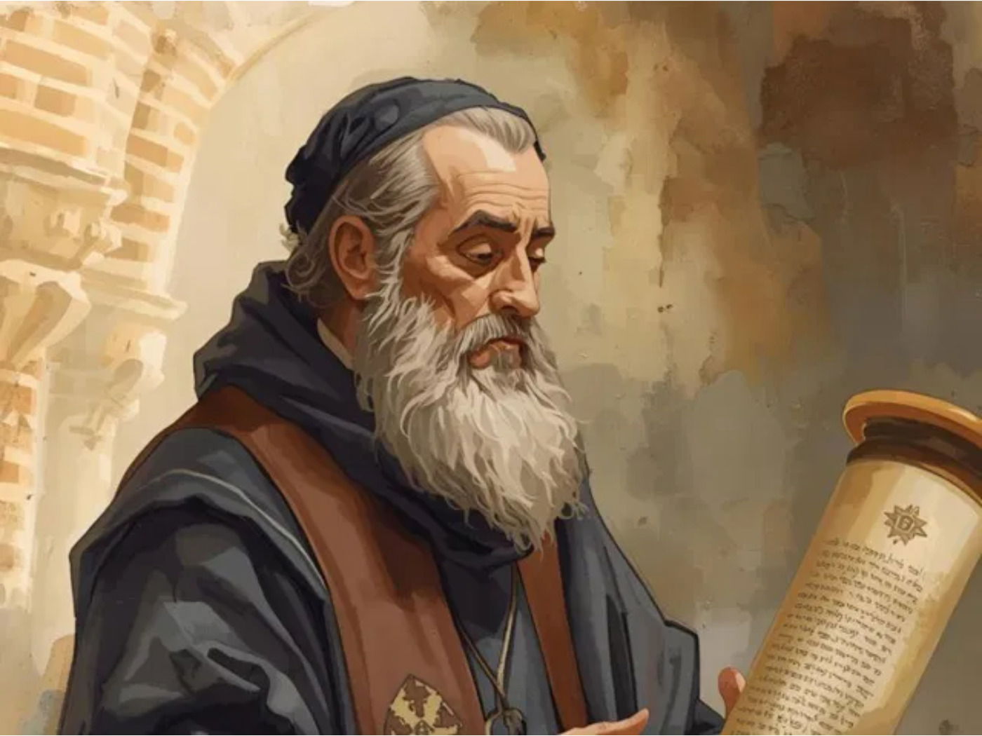 Who was Eli, the judge and priest of Israel in the Bible? - Bible