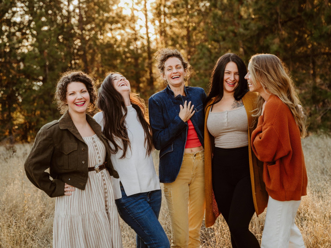Fun Activities for Ladies Church Groups: 12 Games For Women's ...