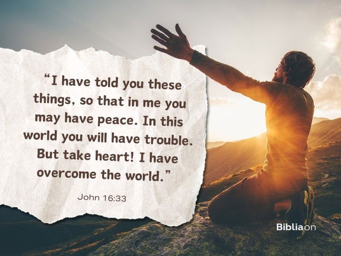 Morning Bible Verses and Prayers to Kickstart Your Day with Peace and ...