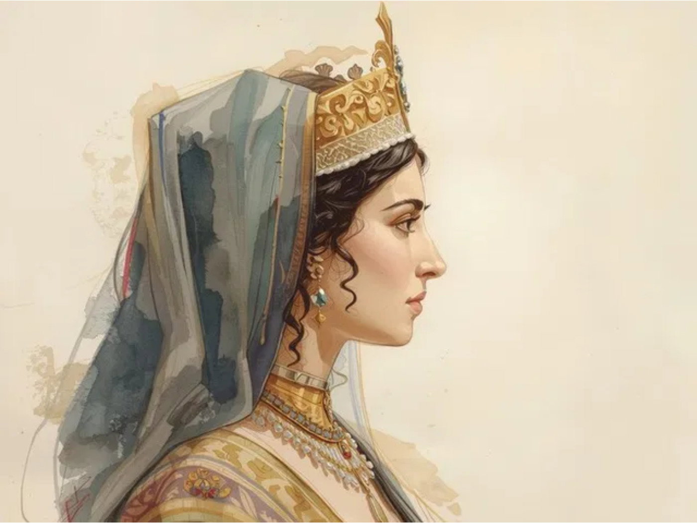 Who Was Naamah, Solomon’s Wife and Rehoboam’s Mother? - Bible