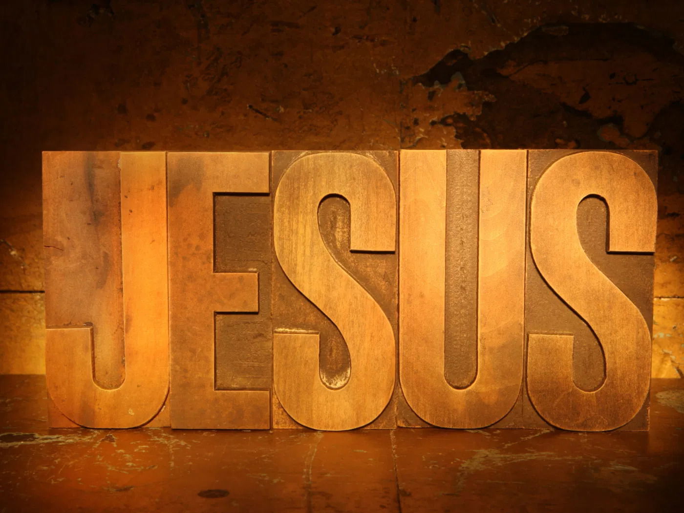 Titles And Names of Jesus With Meaning Explained - Bible