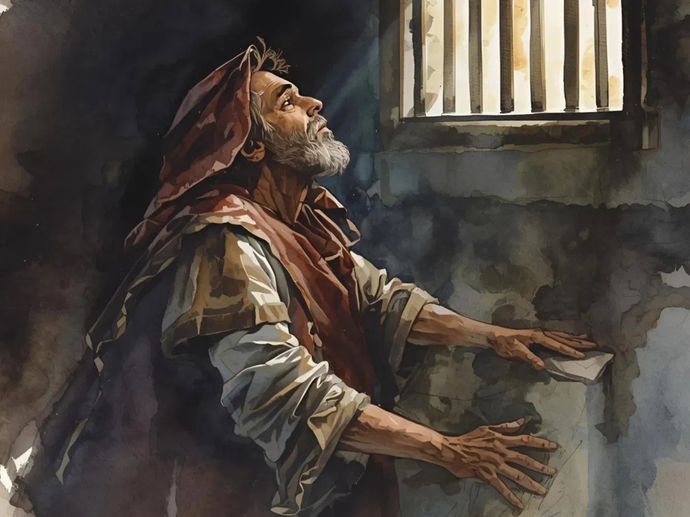 Who was Onesimus in the Bible: Philemon’s runaway slave - Bible