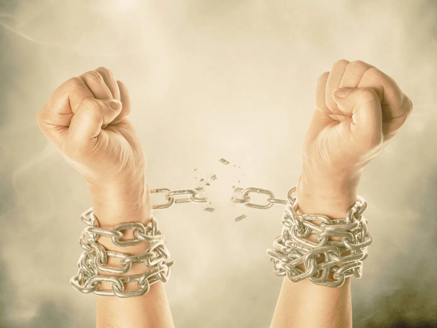Outline for a Powerful Deliverance Sermon: Jesus Sets Free and Heals ...