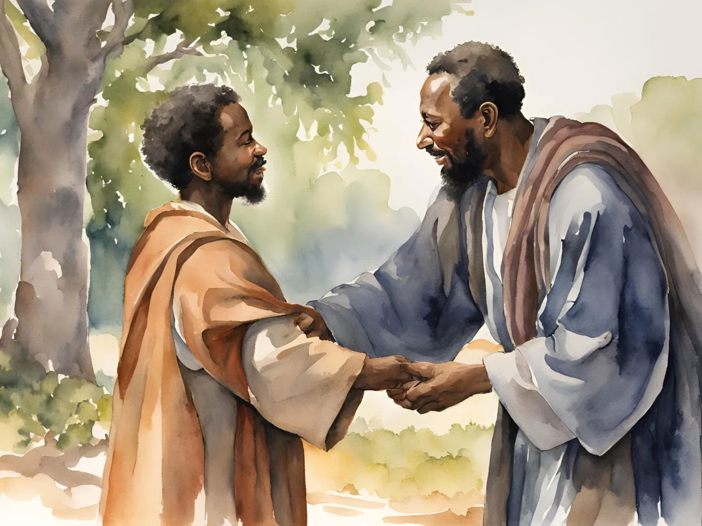 Parable of The Prodigal Son: Meaning And Main Message Explained - Bible