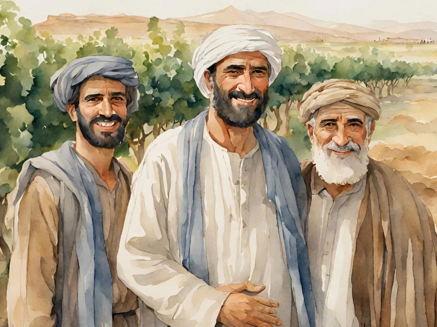 Parable of the Two Sons: A Reflection on True Obedience and Repentance ...