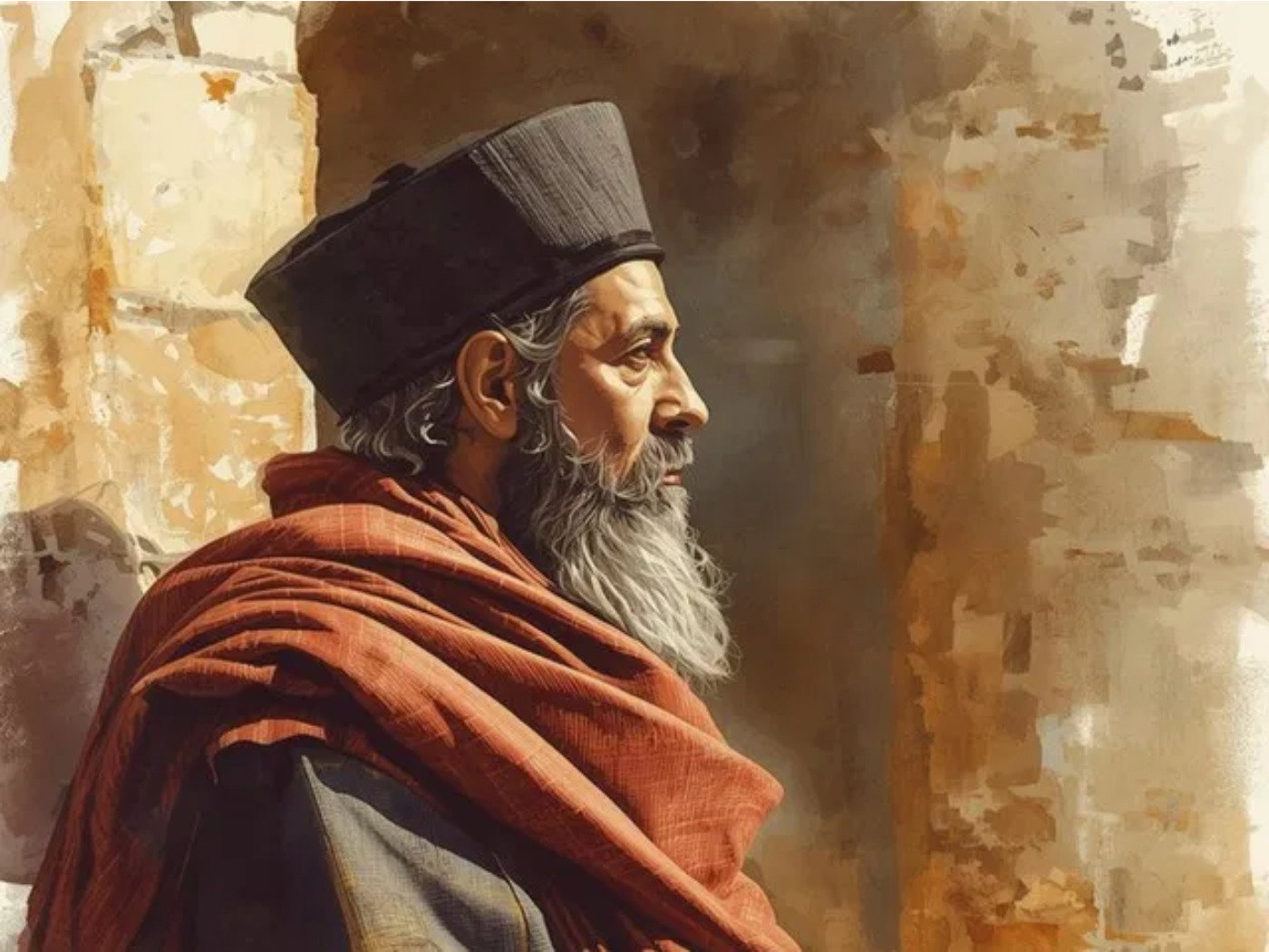 Pharisees: who they were, what they stood for, and why they are so ...