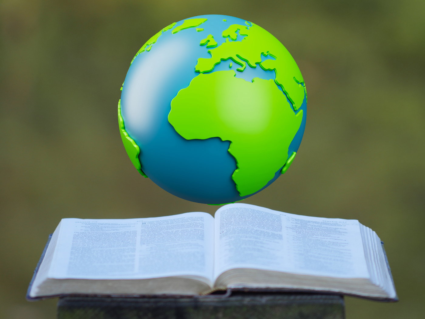 25 Powerful Bible Verses About Spreading the Gospel and Evangelism - Bible