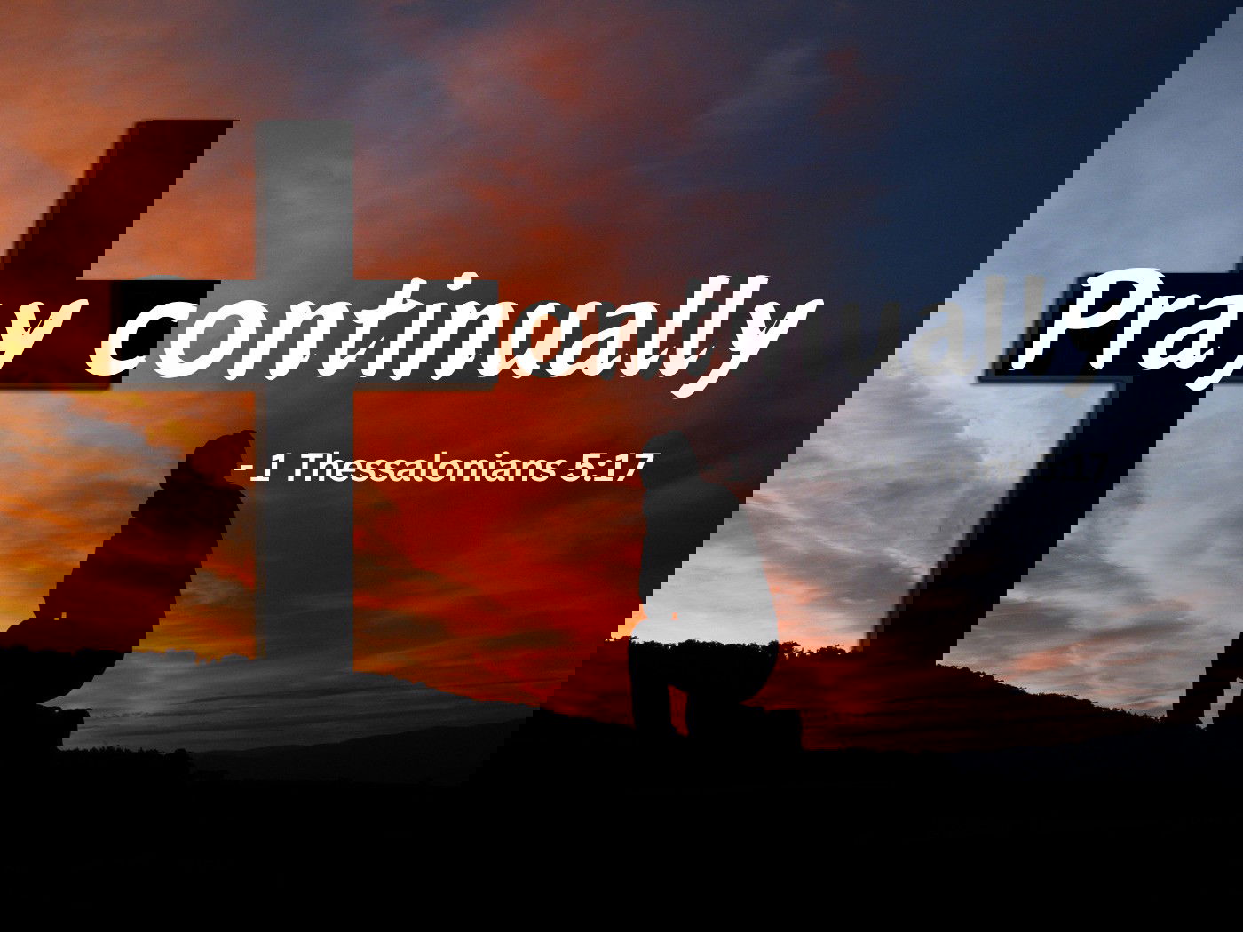 Matthew 26:41 - Watch and Pray So That You Do Not Fall Into Temptation ...