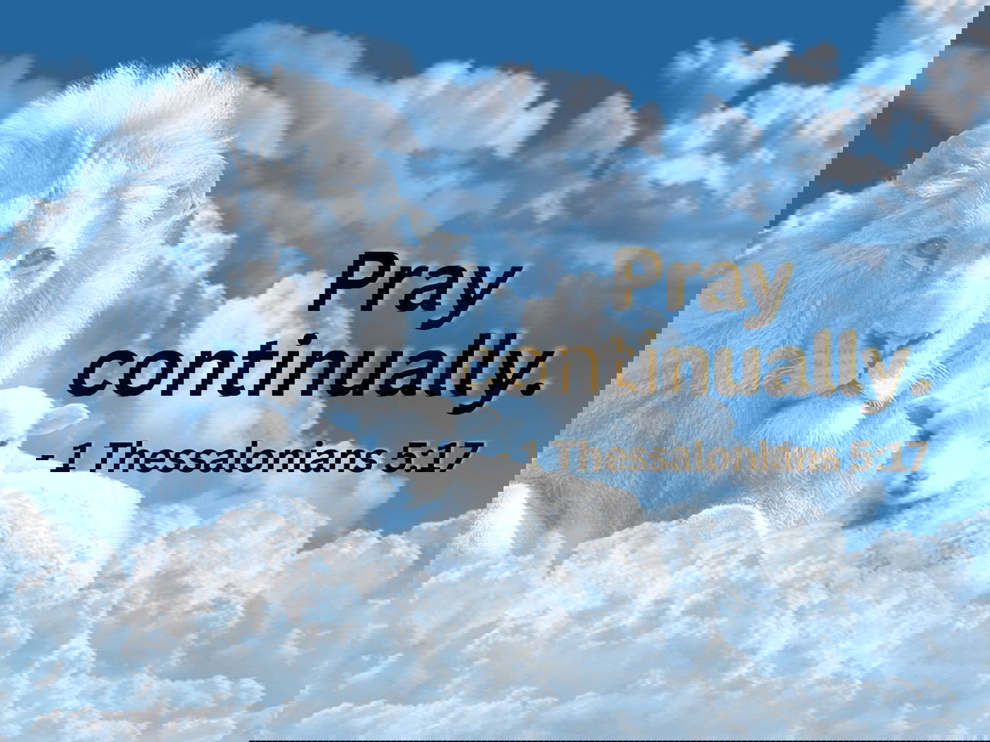 The Power of Prayer: 11 Bible Verses, Types of Prayer And Examples - Bible