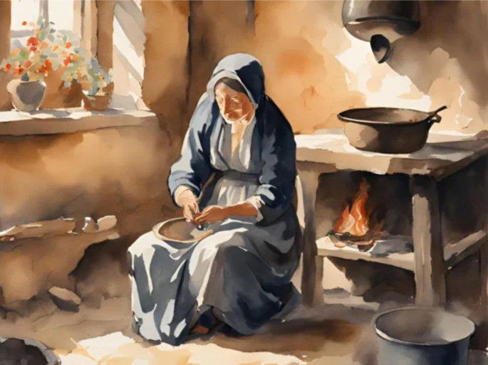 Elijah And The Widow of Zarephath: An Example of Faith, Obedience, And ...