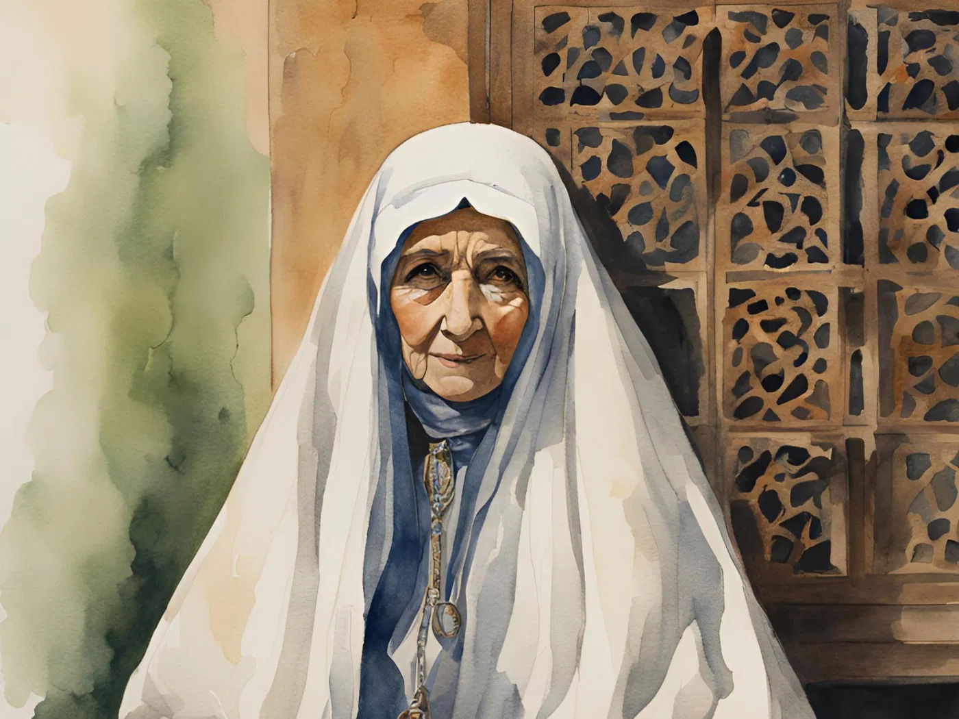 Sermon on the Widow of Nain: Lessons of Faith and Hope - Bible