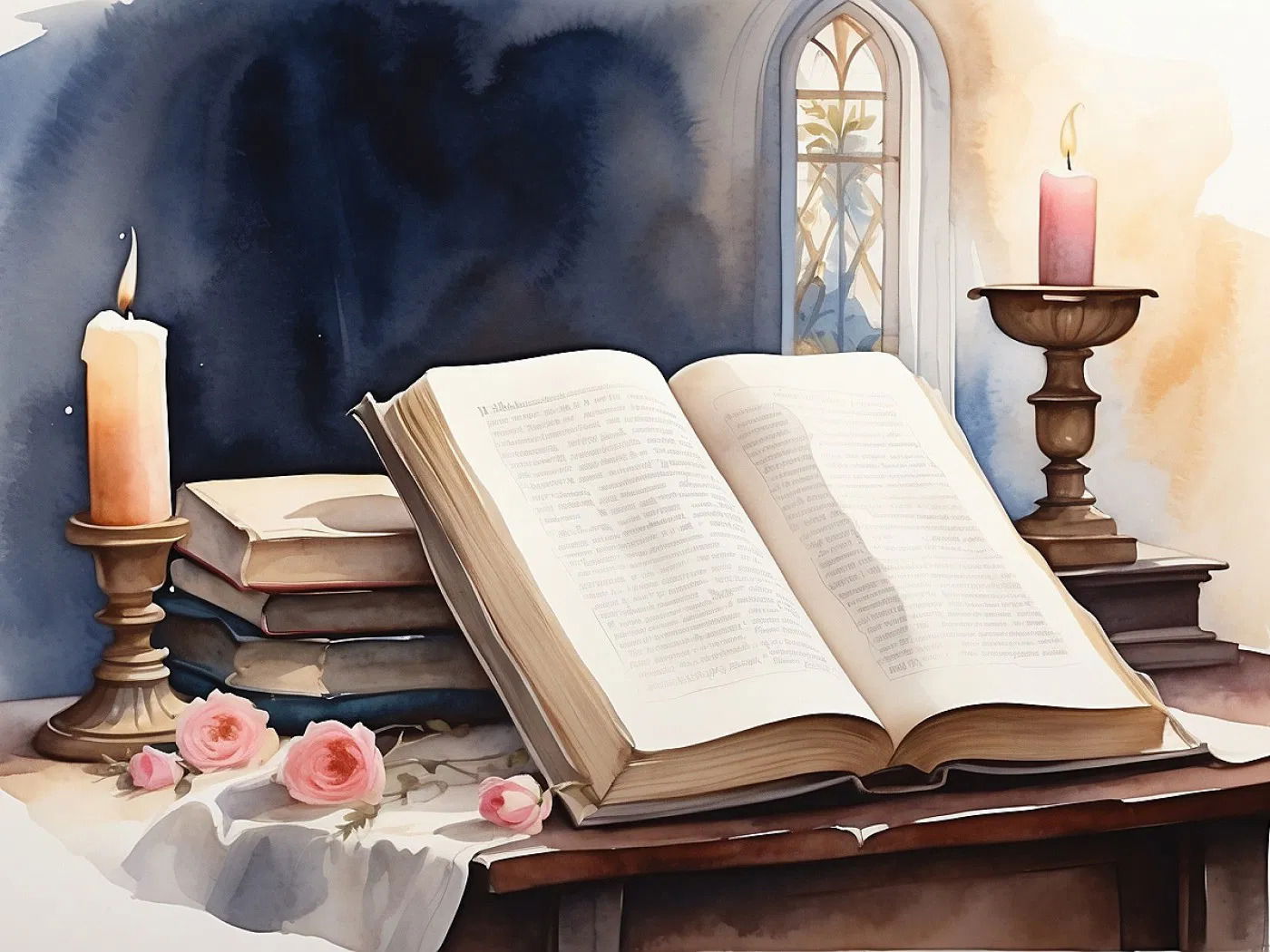 Sermon Outlines: Short, Profound, Expository, and Thematic - Bible