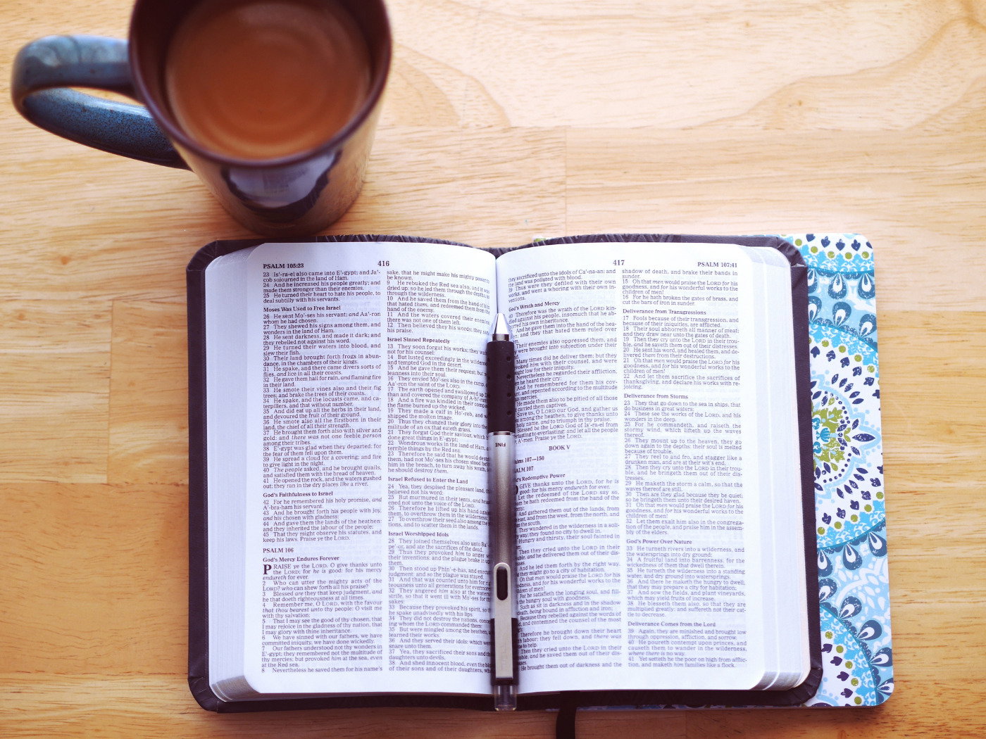 104 Short Bible Verses That Are Easy to Memorize (With a List For a 30 ...