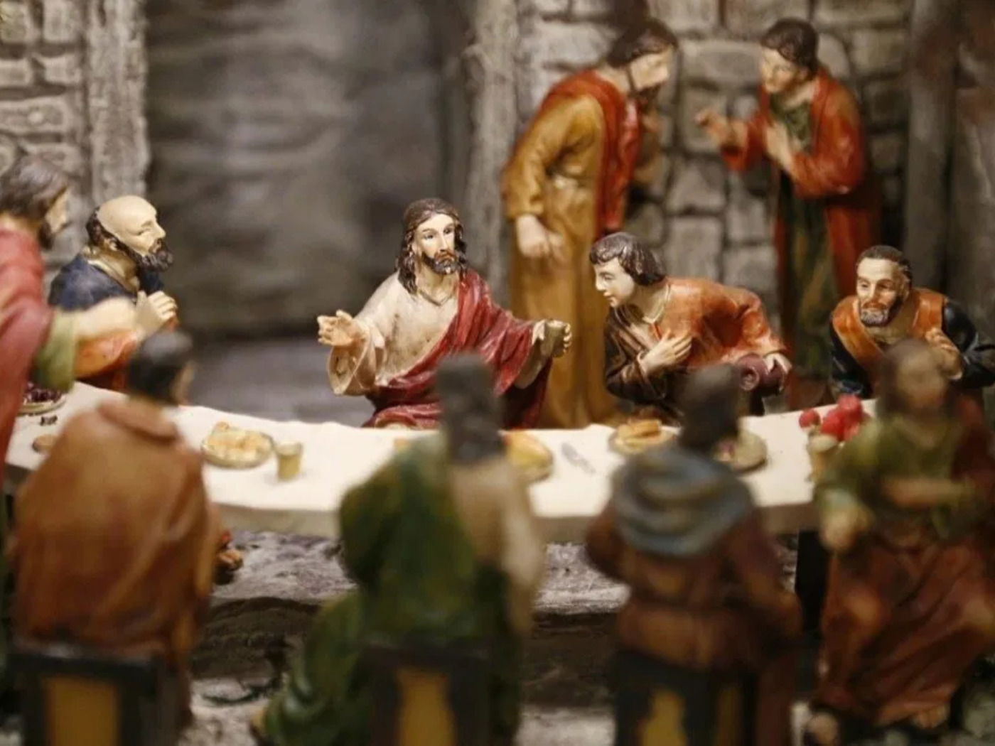 The 12 Apostles of Jesus: Who They Were and What Happened to Them - Bible