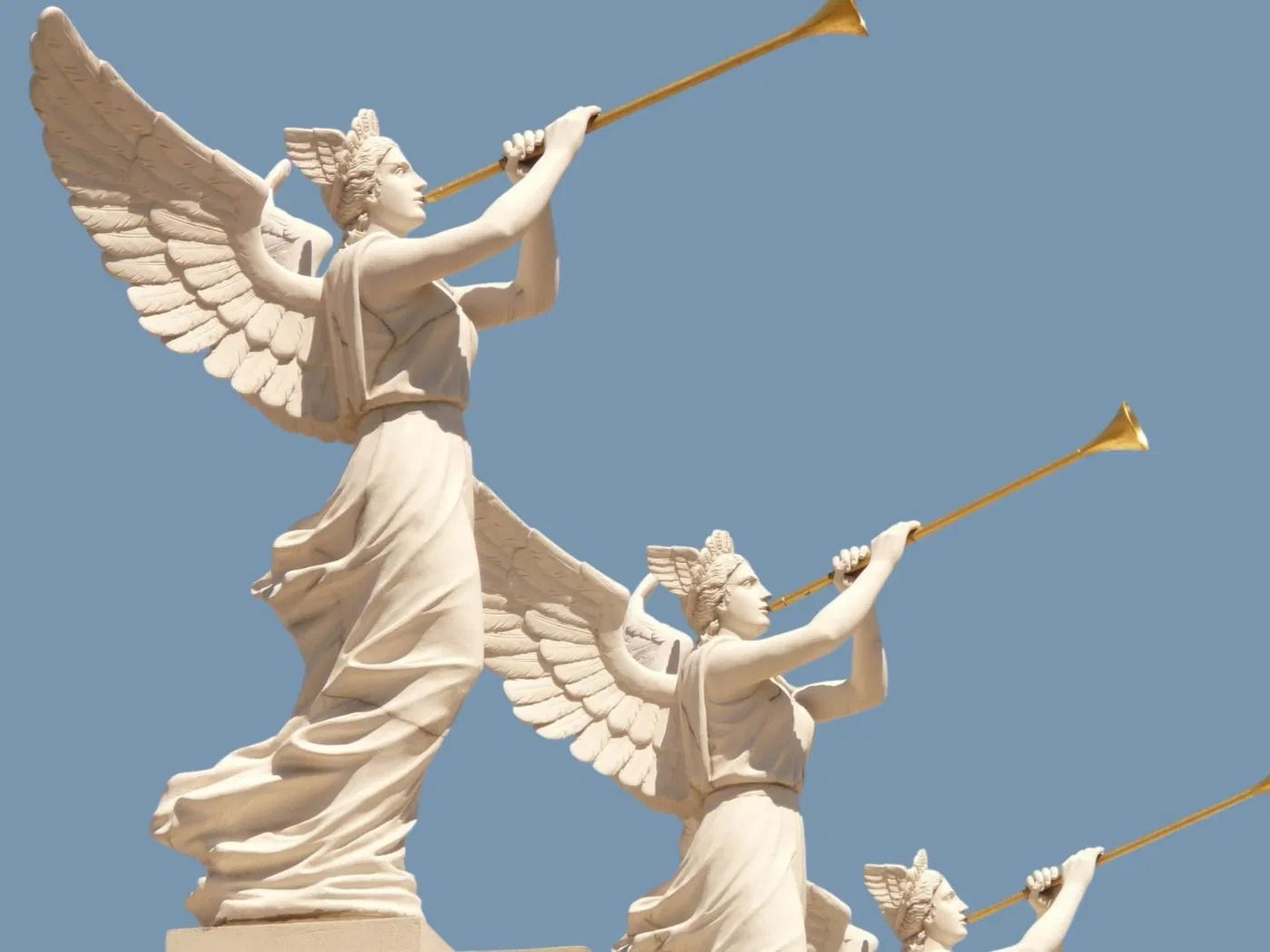 The 7 Trumpets in Revelation: What God's Final Judgement Means for You ...