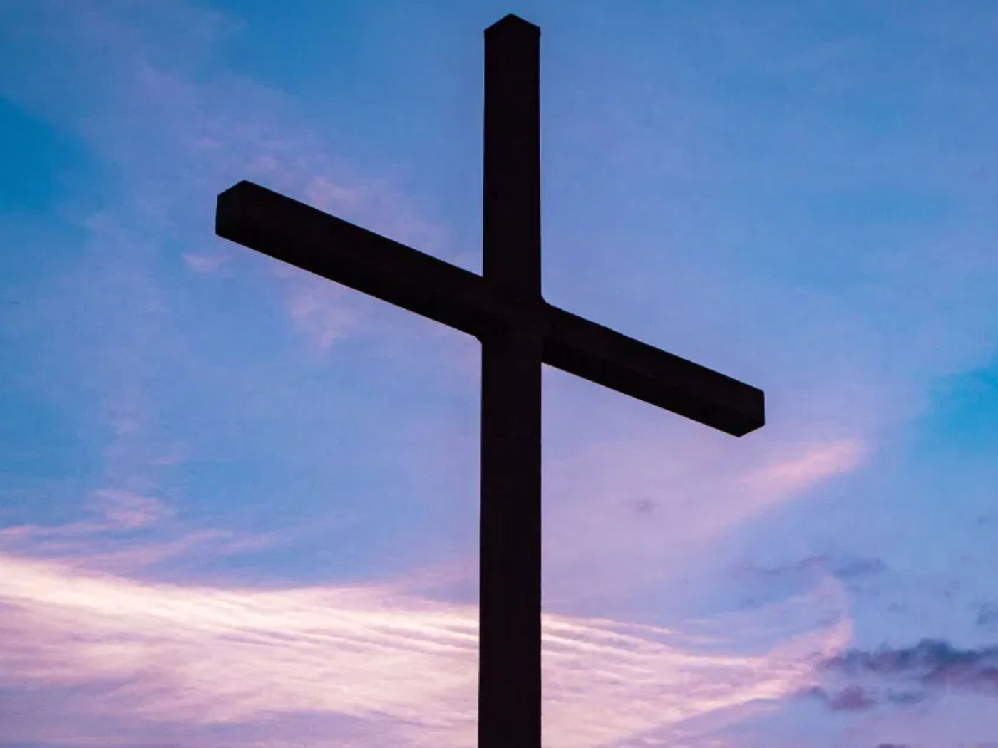 The Spiritual Meaning of The Cross: What Does The Symbol of ...