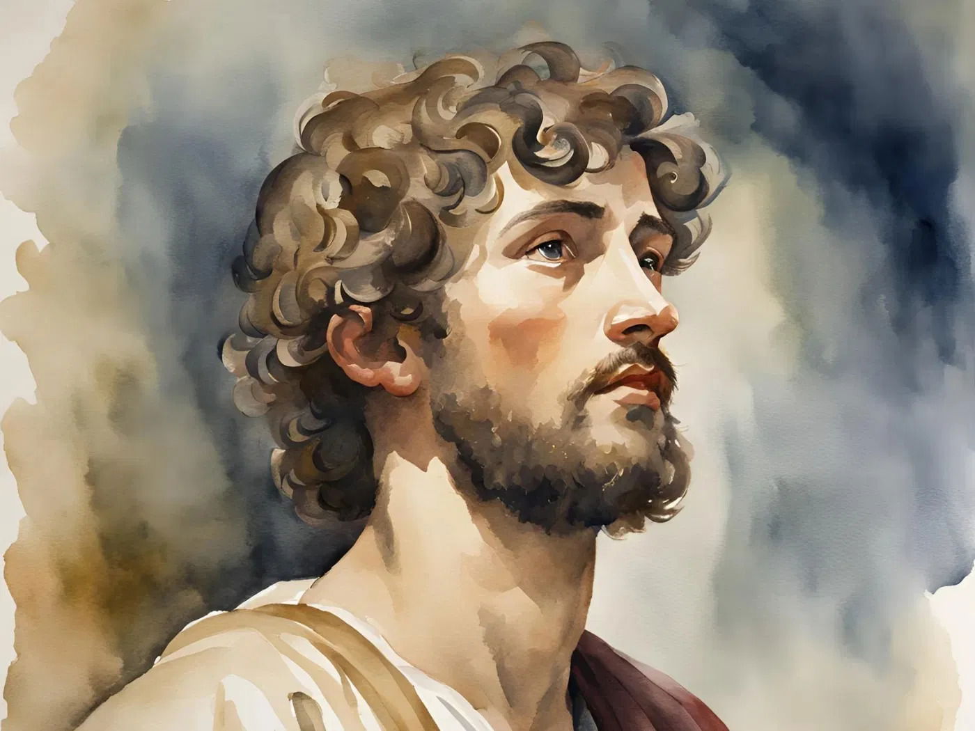 The Story of Stephen (the First Christian Martyr) - Bible