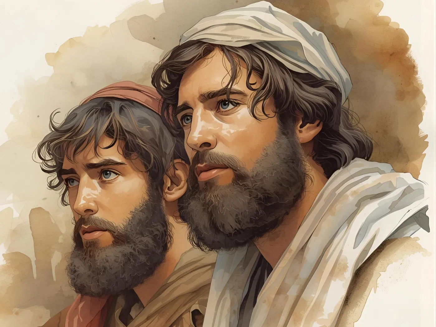 Who Were Gershom and Eliezer, the Sons of Moses? - Bible