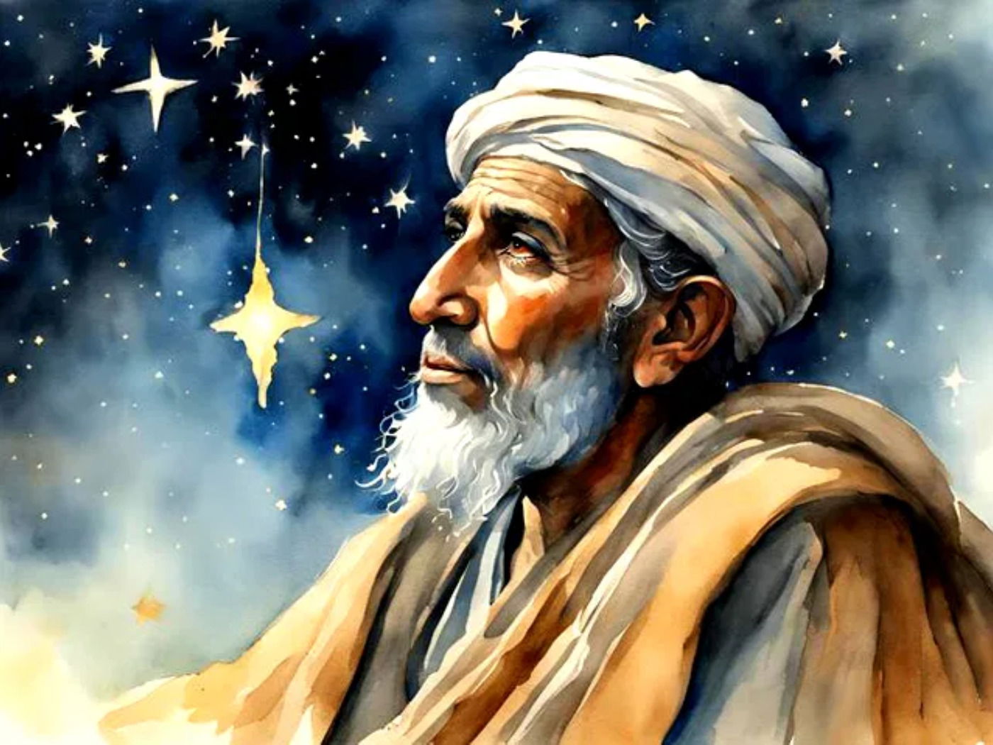 Abraham in The Bible: The Great Patriarch of Israel - Bible