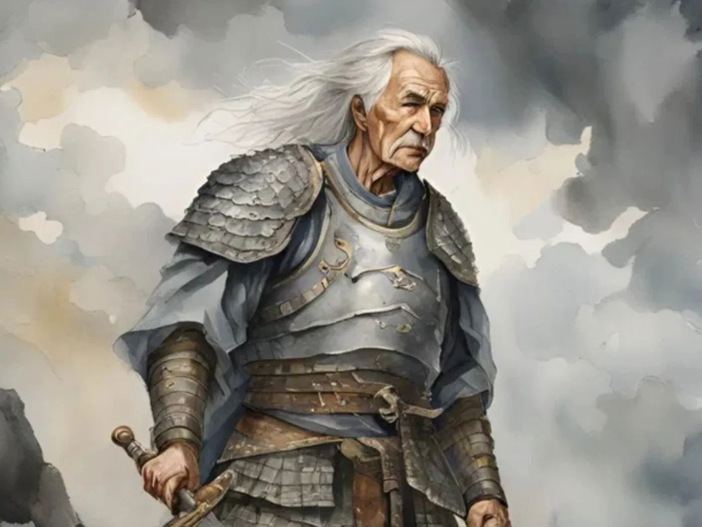 Who Was Caleb: An Unstoppable, Courageous Leader of Israel - Bible