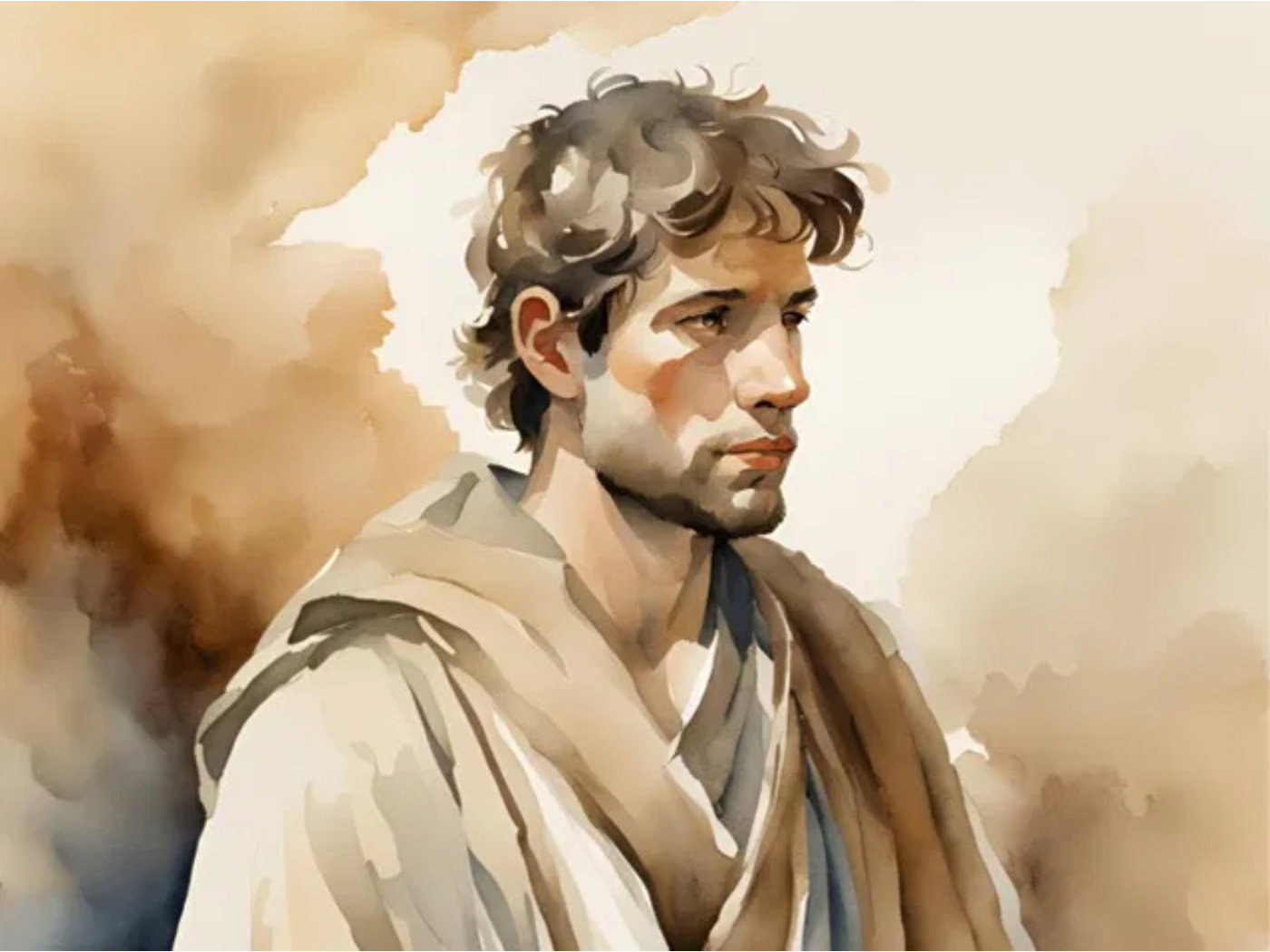 The Story of Ephraim (Son of Joseph) - Bible