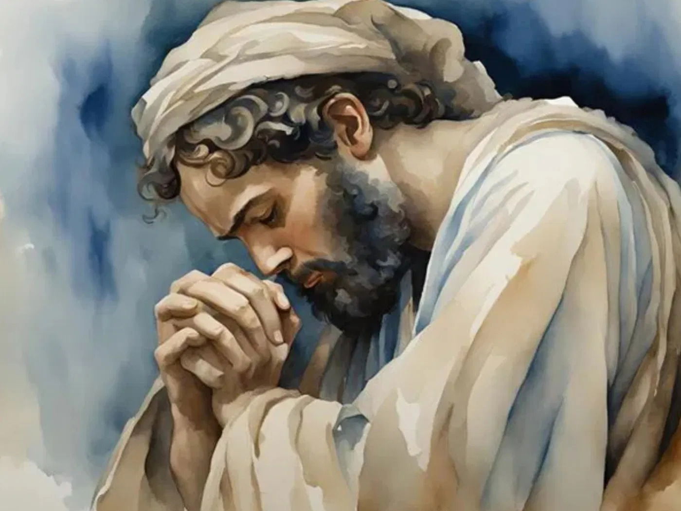 Who Was Jeremiah in the Bible: The Story of The Weeping Prophet - Bible