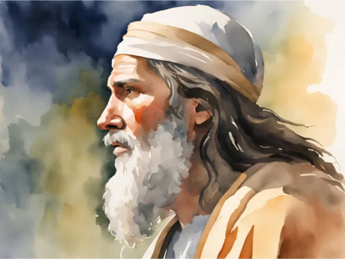 The Story of Matthew: The Rejected Tax Collector who became an Apostle ...