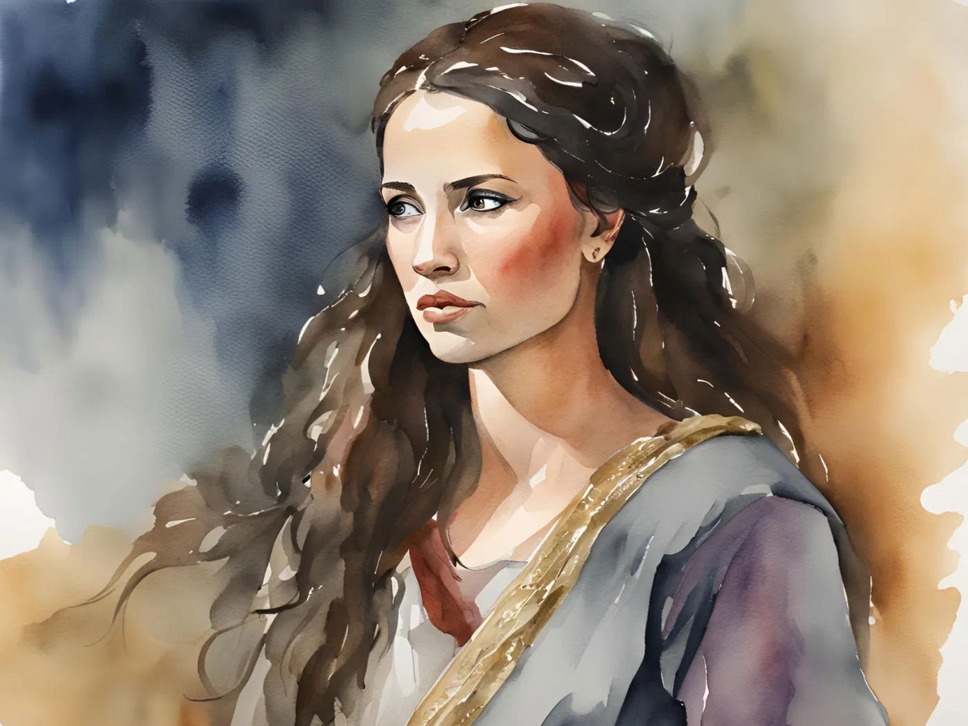 Rachel in the Bible: Jacob's Wife - Bible