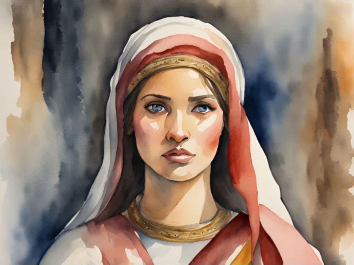 The Story of Tamar (Judah's daughter-in-law) - Bible