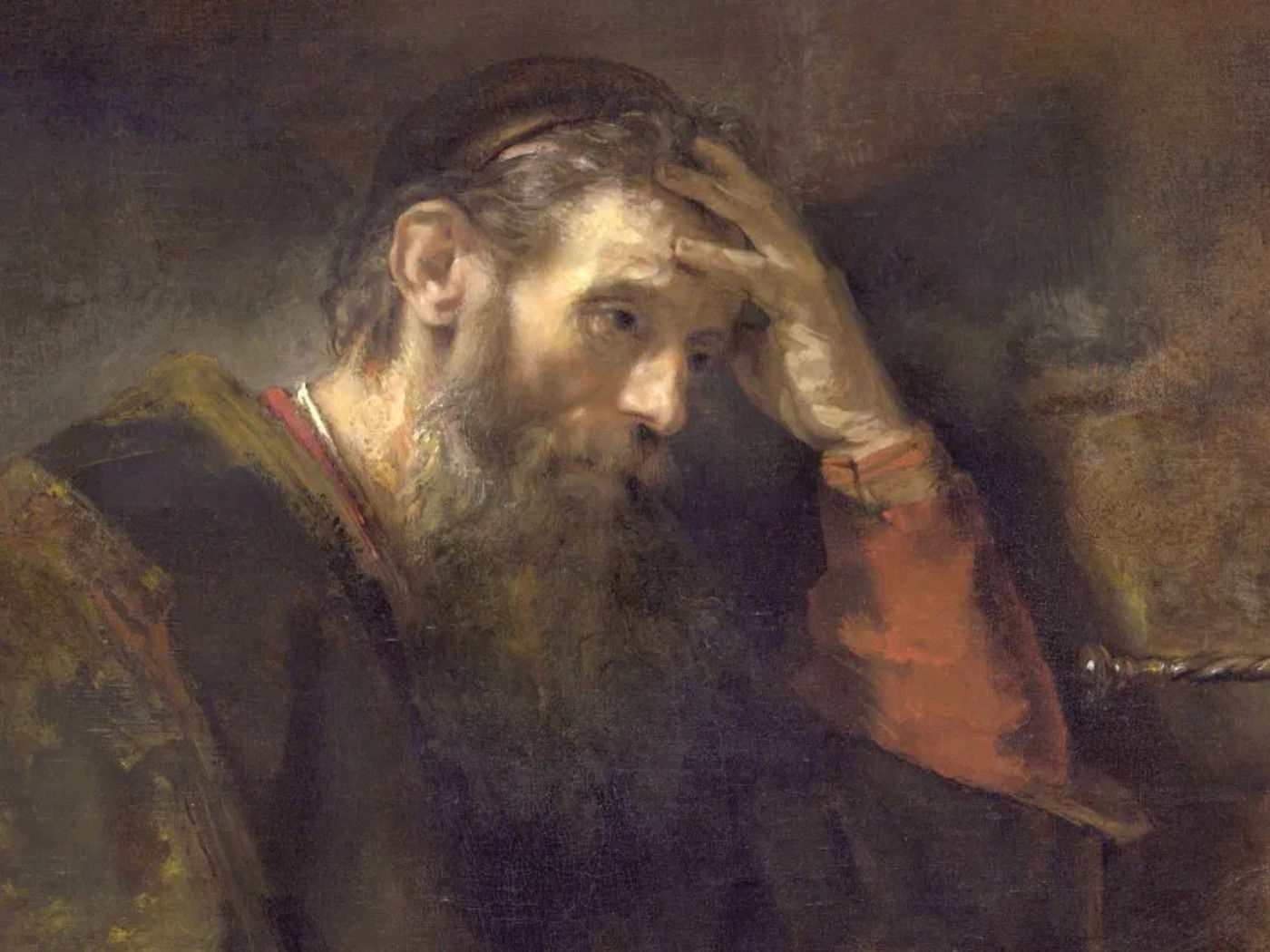 Paul in the Bible: Saul of Tarsus - Bible