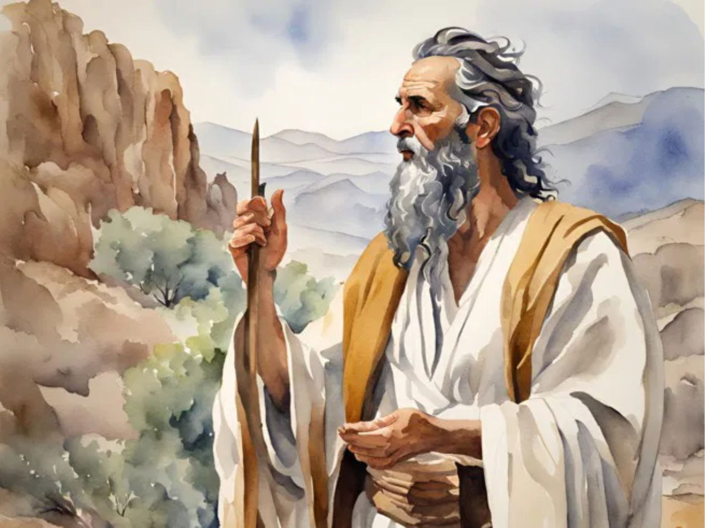 Who is Elijah in The Bible: Story of the Prophet Who Humiliated Baal - Bible