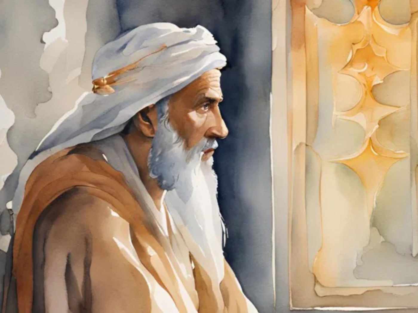 Habakkuk in the Bible: The Prophet - Bible