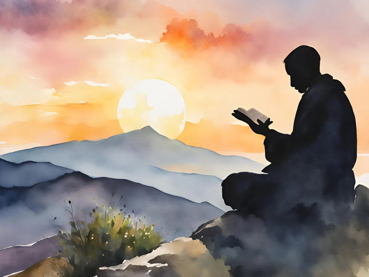 The Value of Obedience to God: With Examples (A Bible Study) - Bible