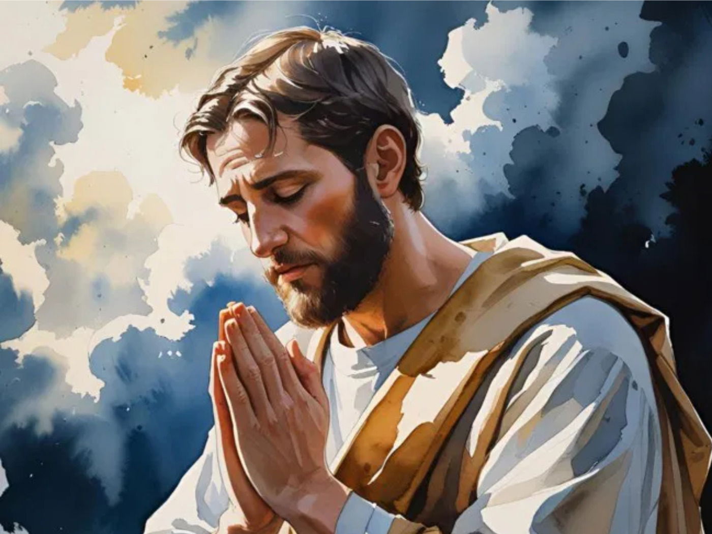 Who Was Thomas, the Apostle Who Doubted? - Bible