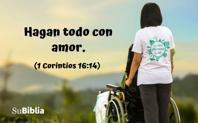 93 Versículos De Amor Para Construir Relaciones Fuertes Y Sinceras Biblia