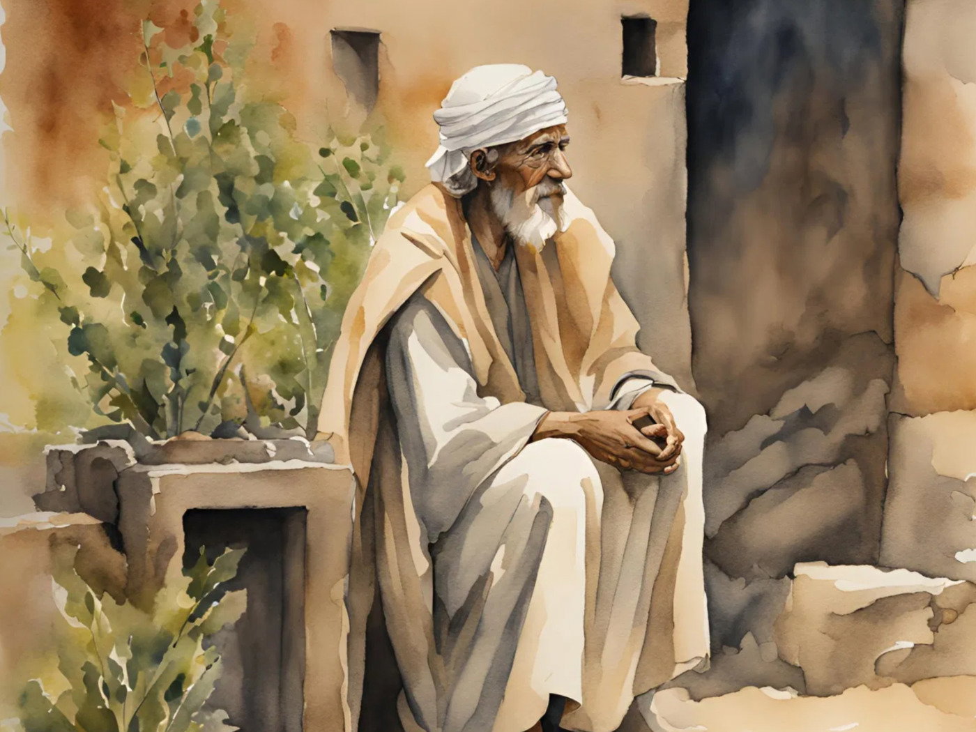 La historia de Bartimeo (el ciego de Jericó) - Biblia