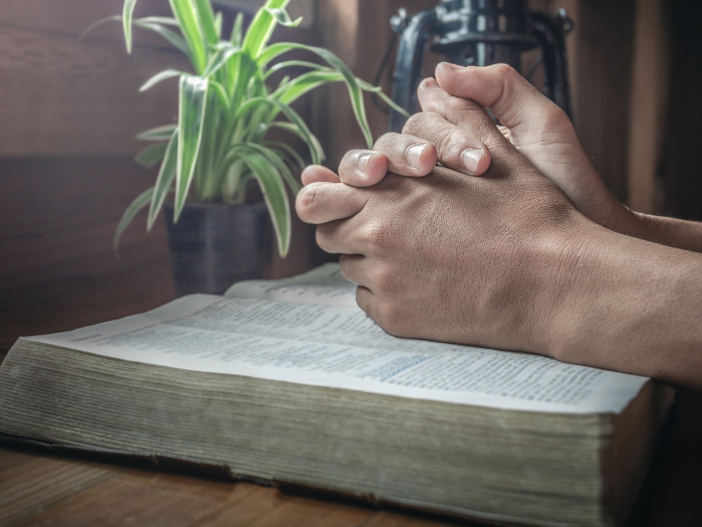 Explicación de Mateo 6:33: busca primero el reino de Dios (estudio ...