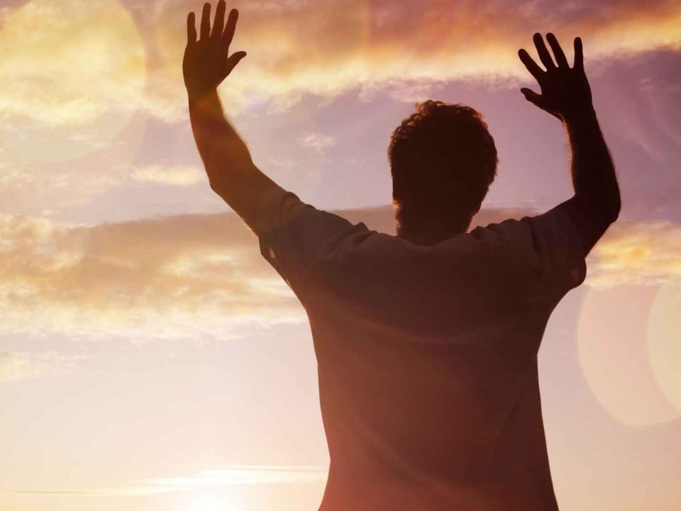 Dios es fiel para cumplir sus promesas, 18 versículos - Biblia