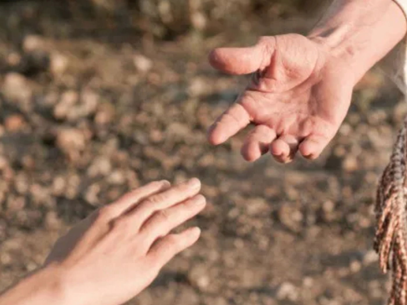 Efata: explicación de Marcos 7:34 - Biblia