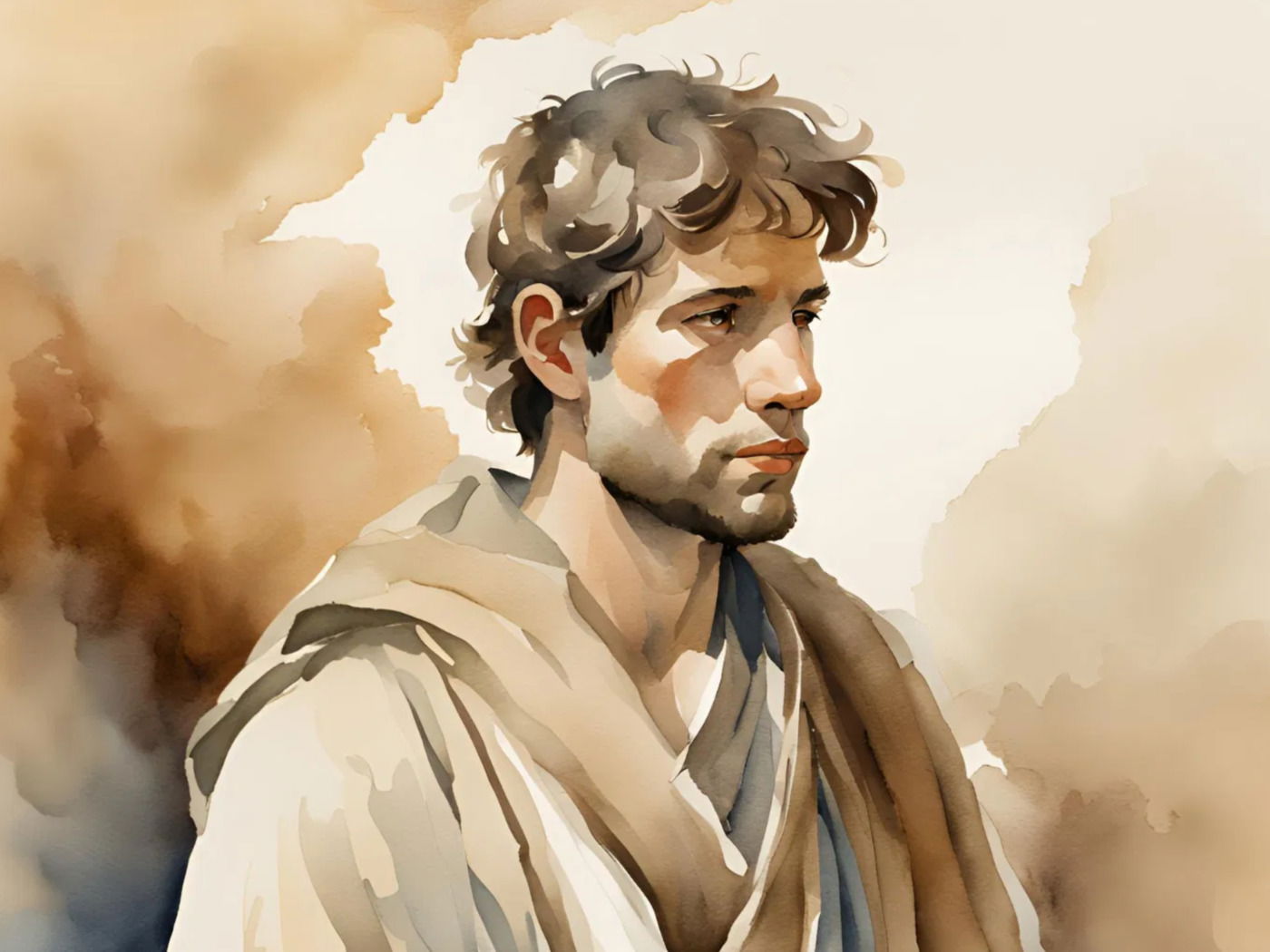 La historia de Efraín (el hijo de José) - Biblia