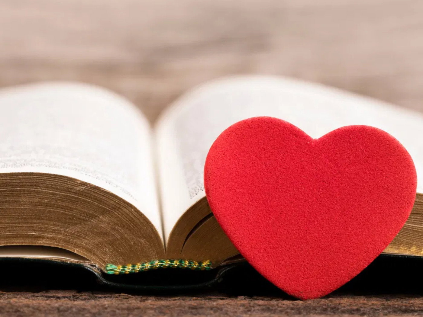 5 ejemplos de bondad en la Biblia - Biblia