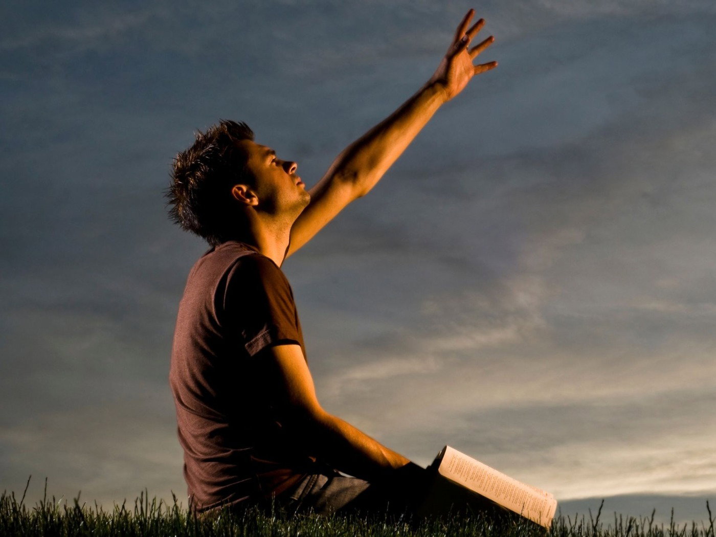5 ejemplos de consagración en la Biblia (vidas consagradas a Dios) - Biblia
