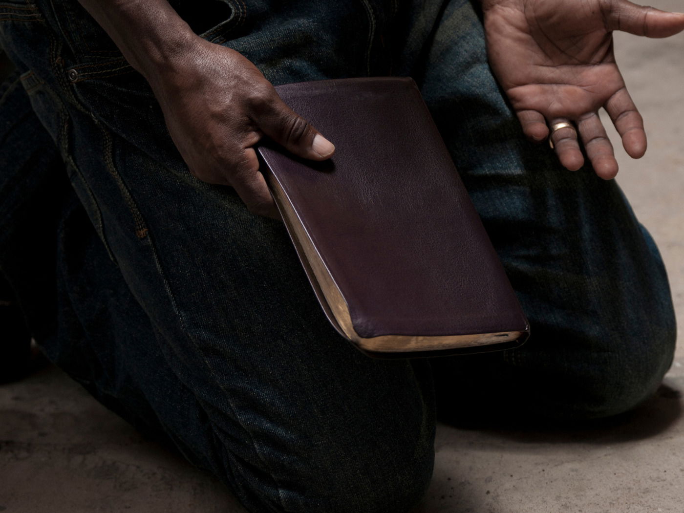 El discernimiento espiritual: qué es y cómo desarrollar ese don - Biblia