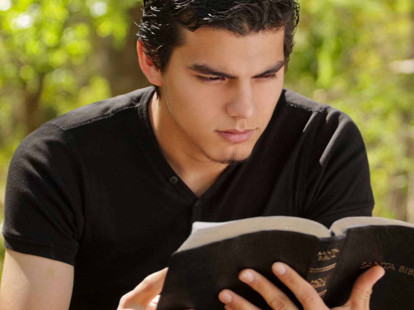 Enseñanzas bíblicas para hoy: 8 temas centrales de la Palabra de Dios ...